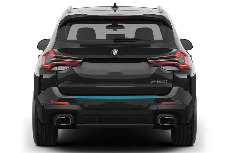 bmw - XPEL Thailand